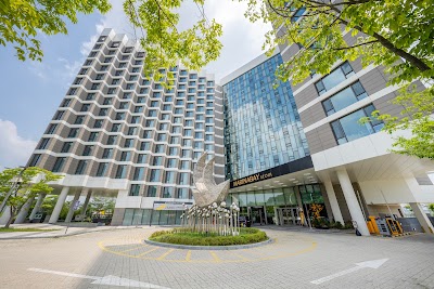 Nearby hotel recommendations - Hotel Marinabay Seoul | K-ETA ETAPORTAL